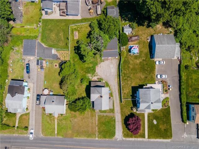 house with 3 bedroom, Waterbury CT DS88248136