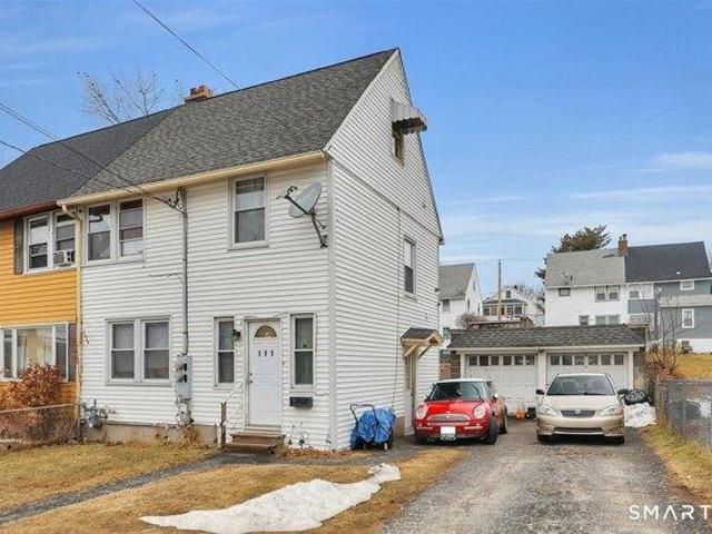 house with 3 bedroom, Waterbury CT DS100461413