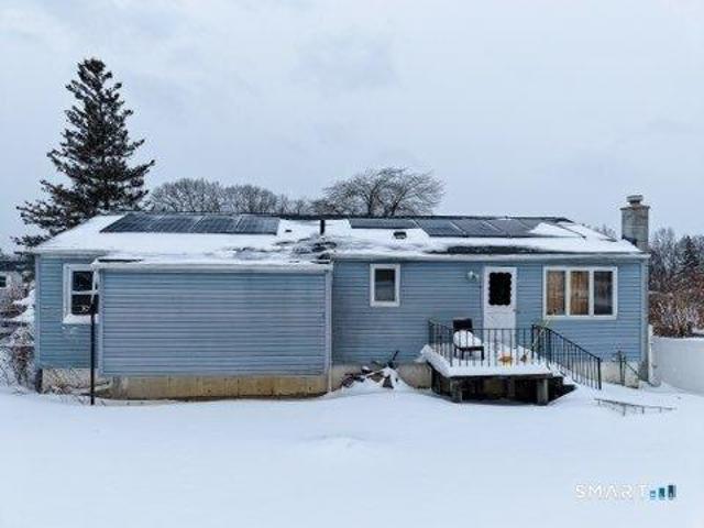 house with 3 bedroom, Waterbury CT DS101660979