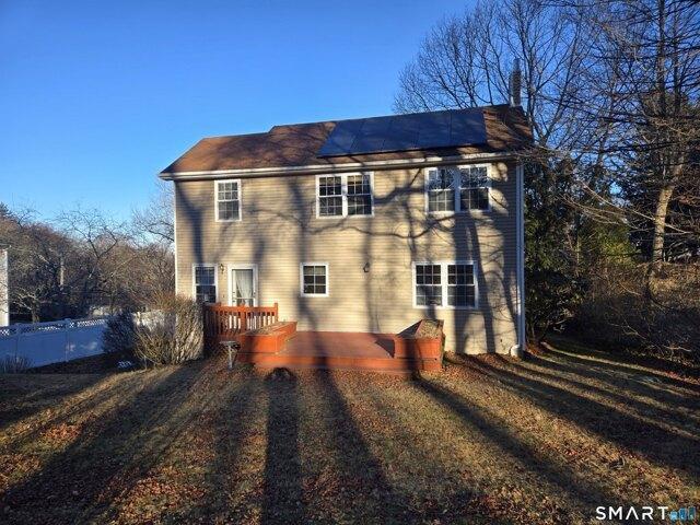 house with 3 bedroom, Waterbury CT DS101859059