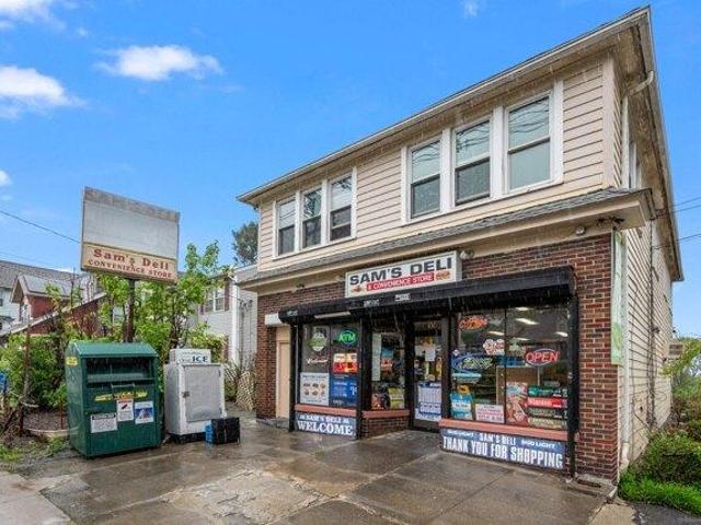 house with 3 bedroom, Waterbury CT DS101896665