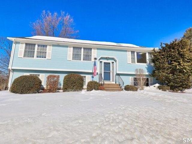 house with 3 bedroom, Waterbury CT DS101896189