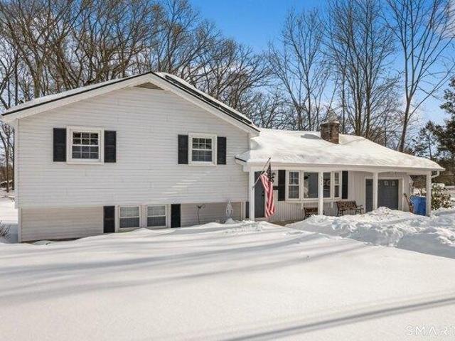 house with 3 bedroom, Waterbury CT DS101899213