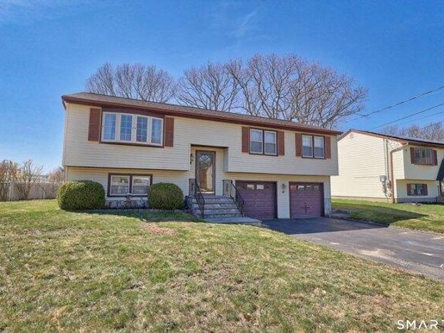 house with 3 bedroom, Waterbury CT DS101999489