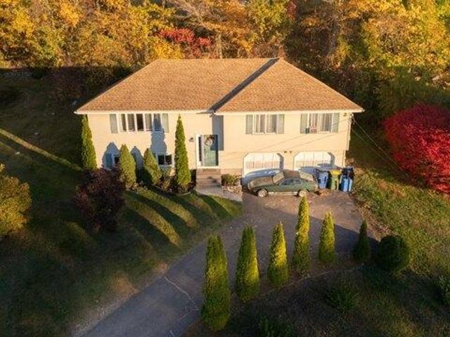 house with 3 bedroom, Waterbury CT DS102560757