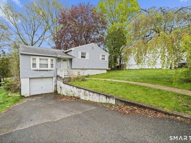 house with 3 bedroom, Waterbury CT DS102584762