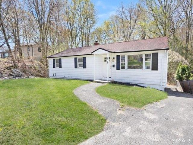house with 3 bedroom, Waterbury CT DS102584842