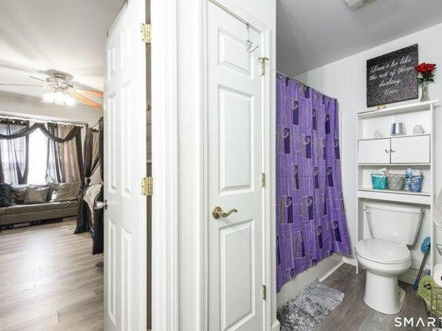 house with 3 bedroom, Waterbury CT DS102823842