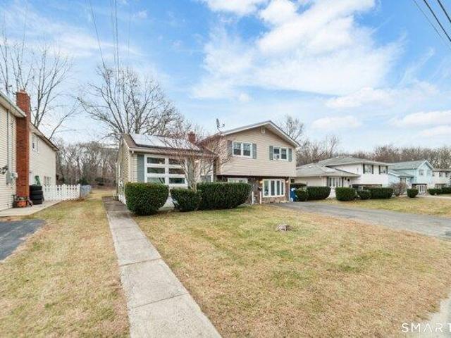 house with 3 bedroom, Waterbury CT DS102027121