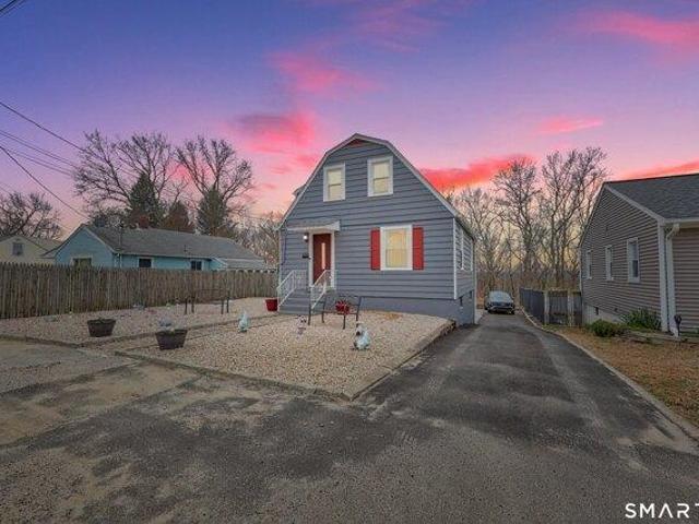 house with 3 bedroom, Waterbury CT DS102028113