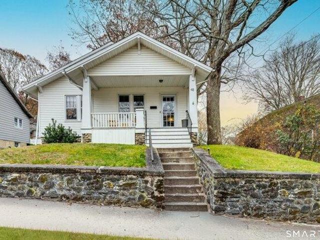 house with 3 bedroom, Waterbury CT DS102064143