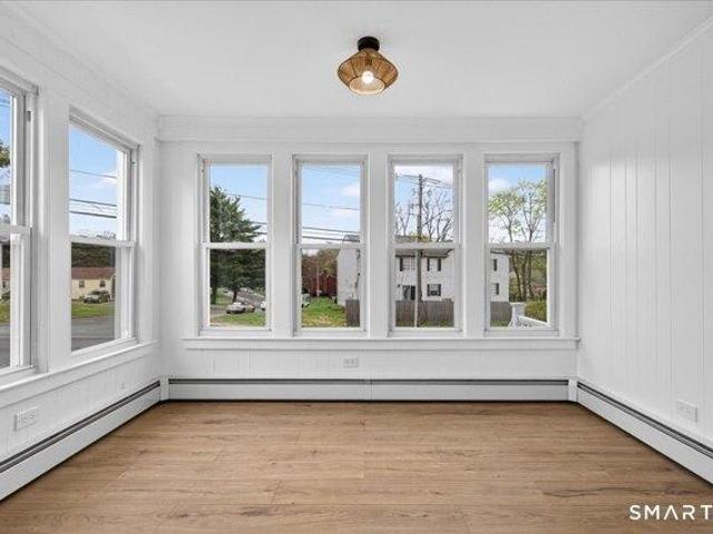house with 3 bedroom, Waterbury CT DS102153828