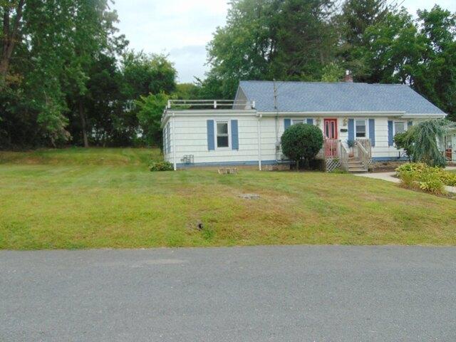 house with 3 bedroom, Waterbury CT DS102155788