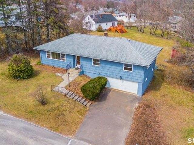 house with 3 bedroom, Waterbury CT DS102212795