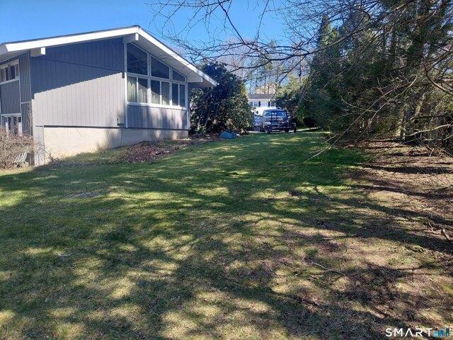 house with 3 bedroom, Waterbury CT DS102216594