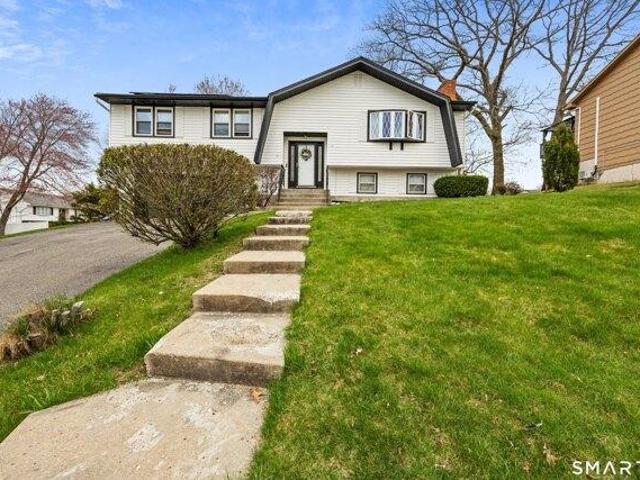 house with 3 bedroom, Waterbury CT DS102218463