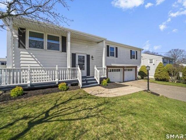 house with 3 bedroom, Waterbury CT DS102313339