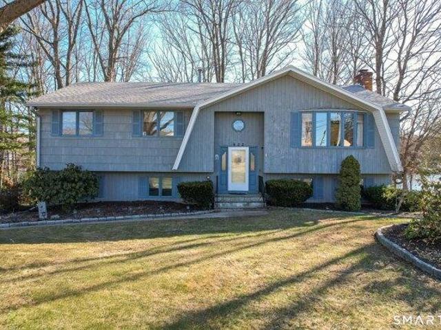 house with 3 bedroom, Waterbury CT DS102315223