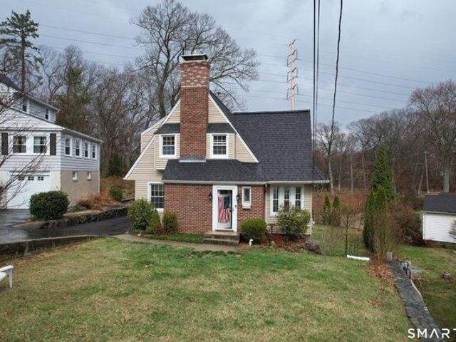 house with 3 bedroom, Waterbury CT DS102316595