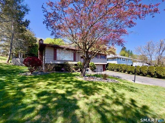 house with 3 bedroom, Waterbury CT DS102317220