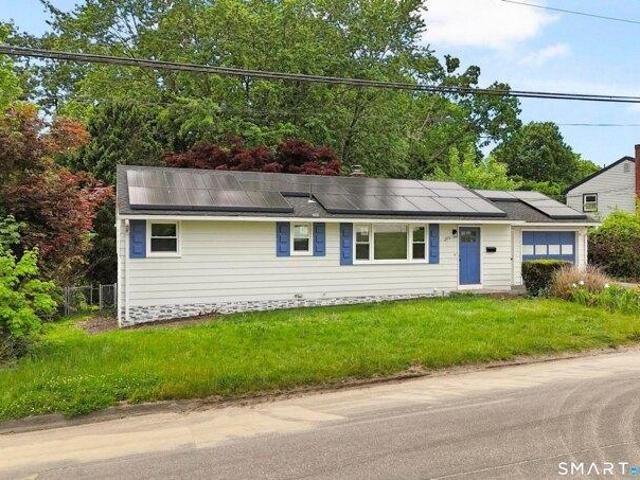 house with 3 bedroom, Waterbury CT DS103434011