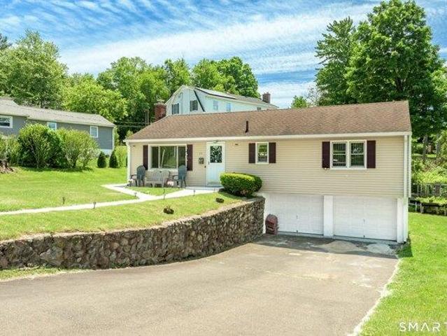 house with 3 bedroom, Waterbury CT DS103438255