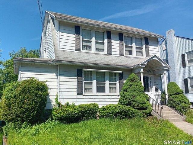house with 3 bedroom, Waterbury CT DS103438397