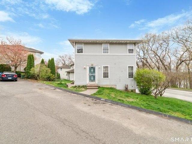 house with 3 bedroom, Waterbury CT DS103624307