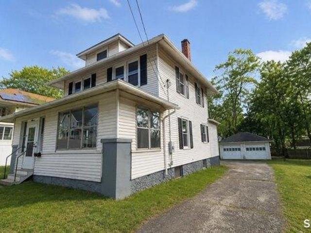 house with 3 bedroom, Waterbury CT DS103929472