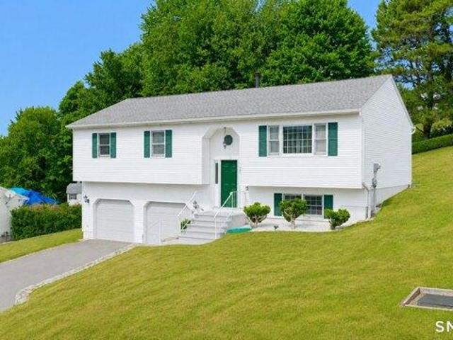 house with 3 bedroom, Waterbury CT DS103930103