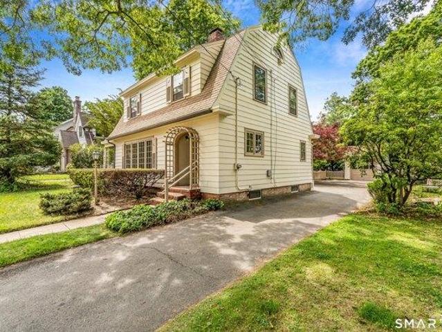 house with 3 bedroom, Waterbury CT DS103098491