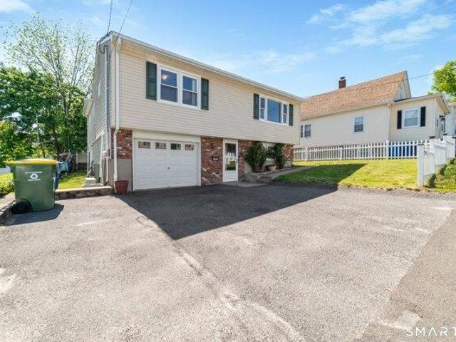 house with 3 bedroom, Waterbury CT DS103125677
