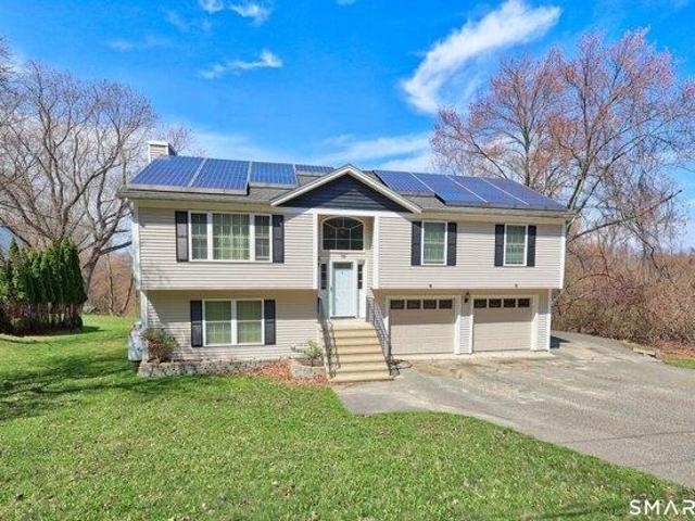 house with 3 bedroom, Waterbury CT DS103160258