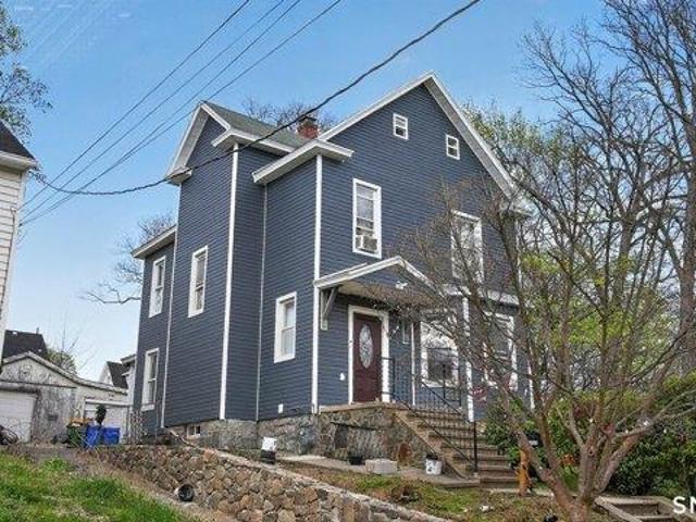 house with 3 bedroom, Waterbury CT DS103161734