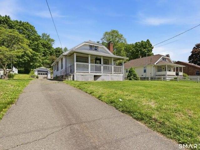 house with 3 bedroom, Waterbury CT DS104405797
