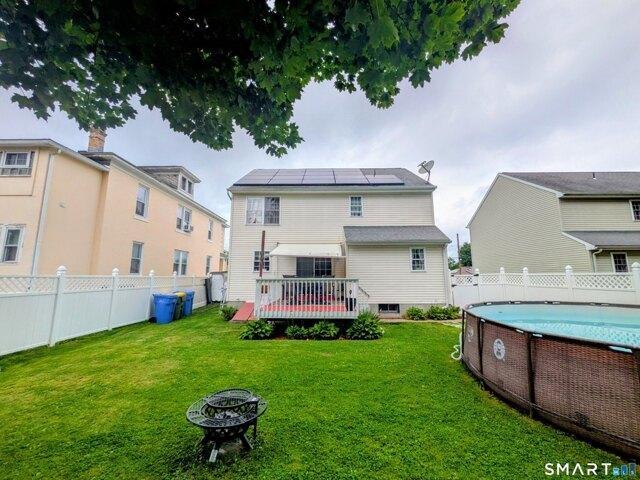 house with 3 bedroom, Waterbury CT DS104406108