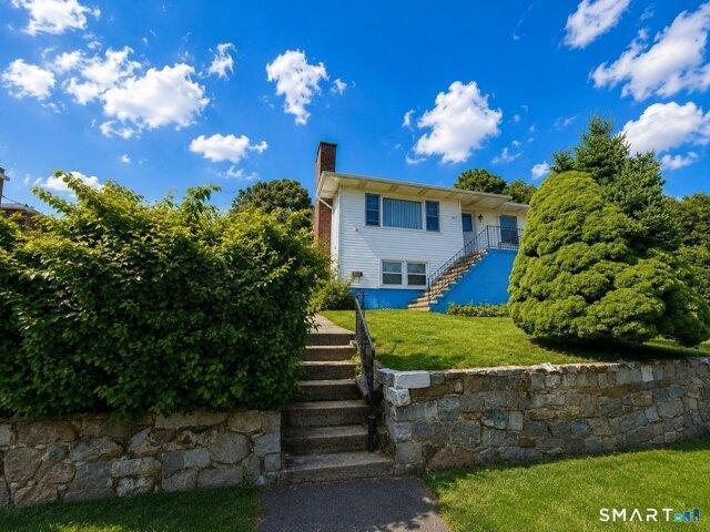 house with 3 bedroom, Waterbury CT DS104408829