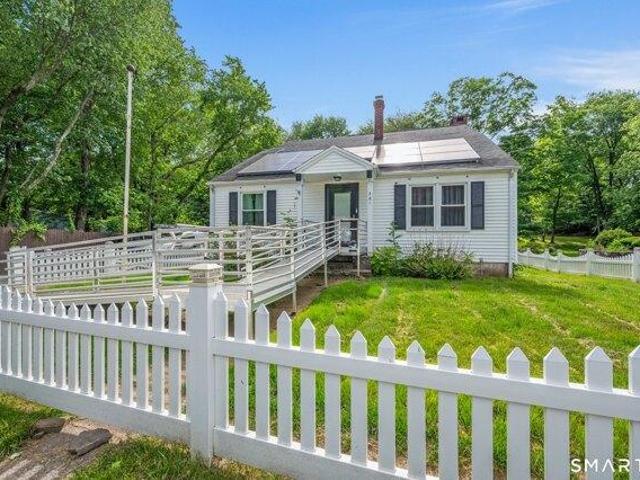 house with 3 bedroom, Waterbury CT DS104477933