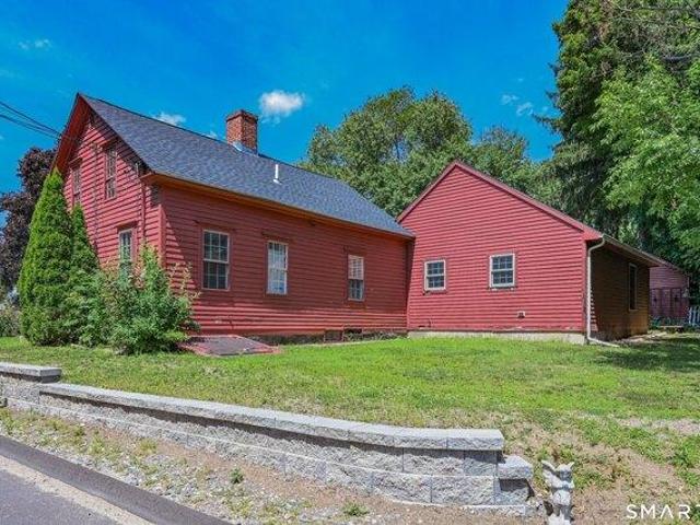 house with 3 bedroom, Waterbury CT DS104477323