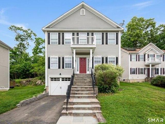 house with 3 bedroom, Waterbury CT DS104478271