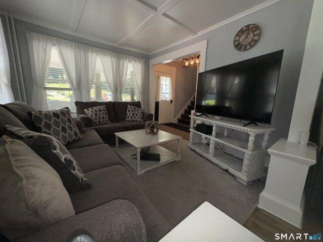 house with 3 bedroom, Waterbury CT DS104481015