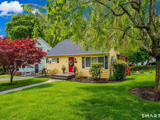 house with 3 bedroom, Waterbury CT DS104074679