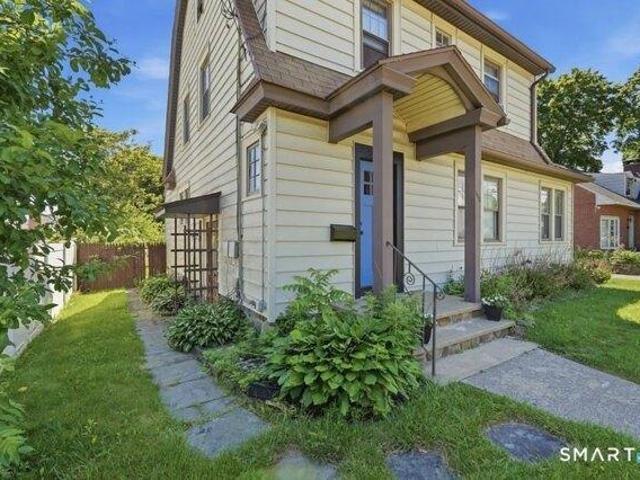 house with 3 bedroom, Waterbury CT DS104076115