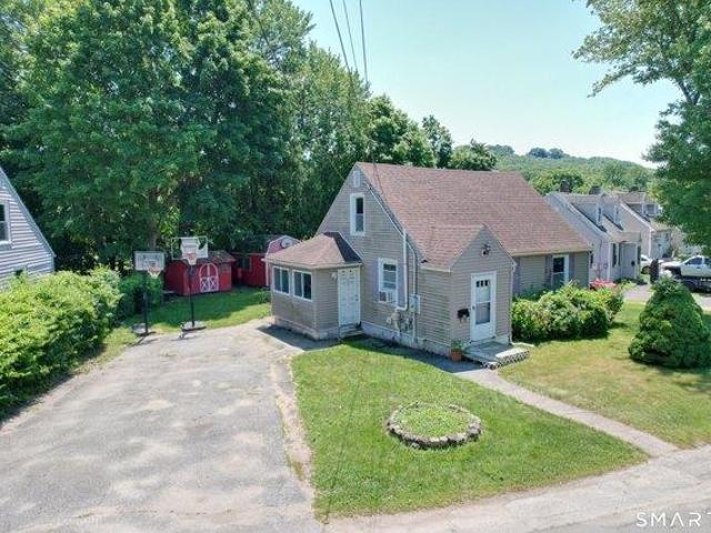 house with 3 bedroom, Waterbury CT DS104148404