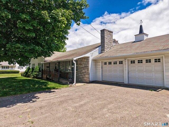 house with 3 bedroom, Waterbury CT DS104153058