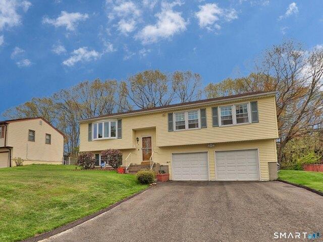 house with 3 bedroom, Waterbury CT DS104191787