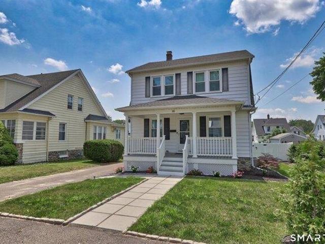 house with 3 bedroom, Waterbury CT DS104233924