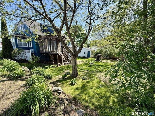 house with 3 bedroom, Waterbury CT DS104265094