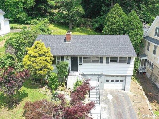 house with 3 bedroom, Waterbury CT DS104266164