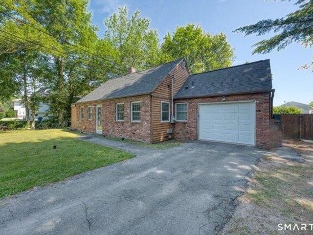 house with 3 bedroom, Waterbury CT DS104330111